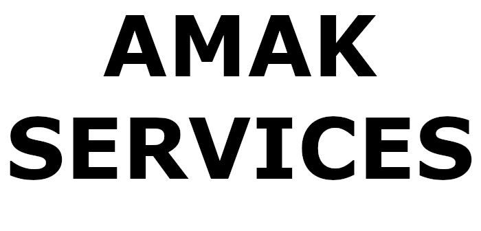 Accueil | Amak Services